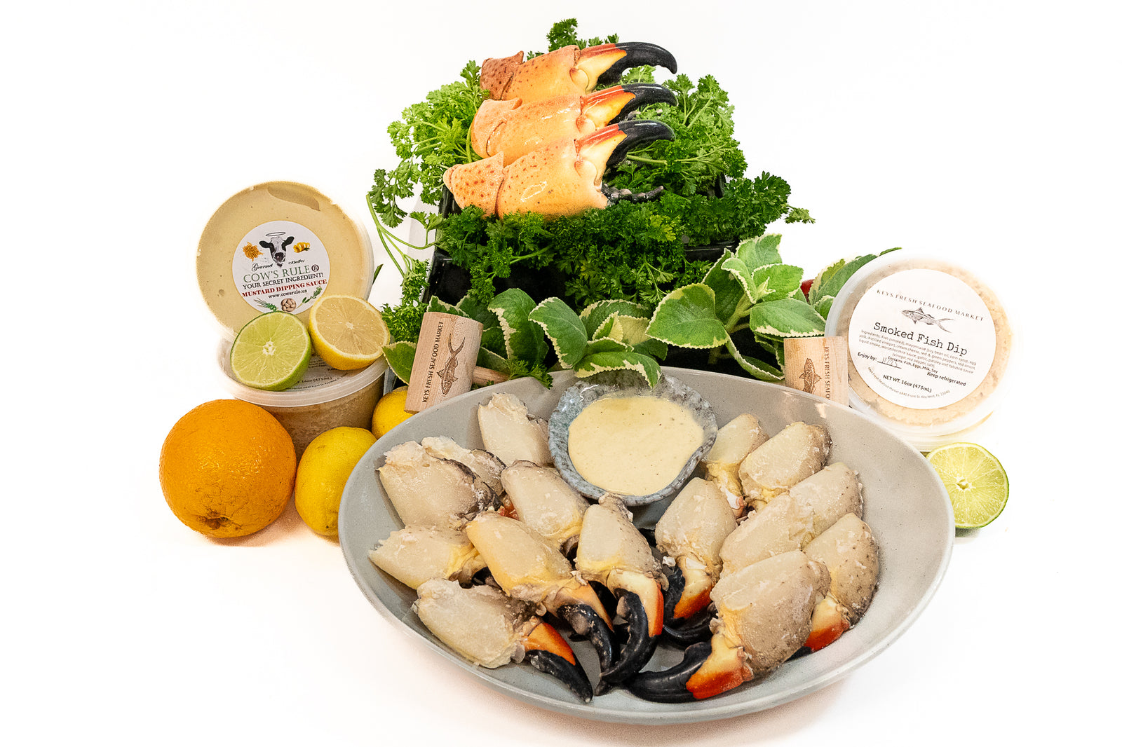 Keys Fresh Seafood Market | Key West, FL