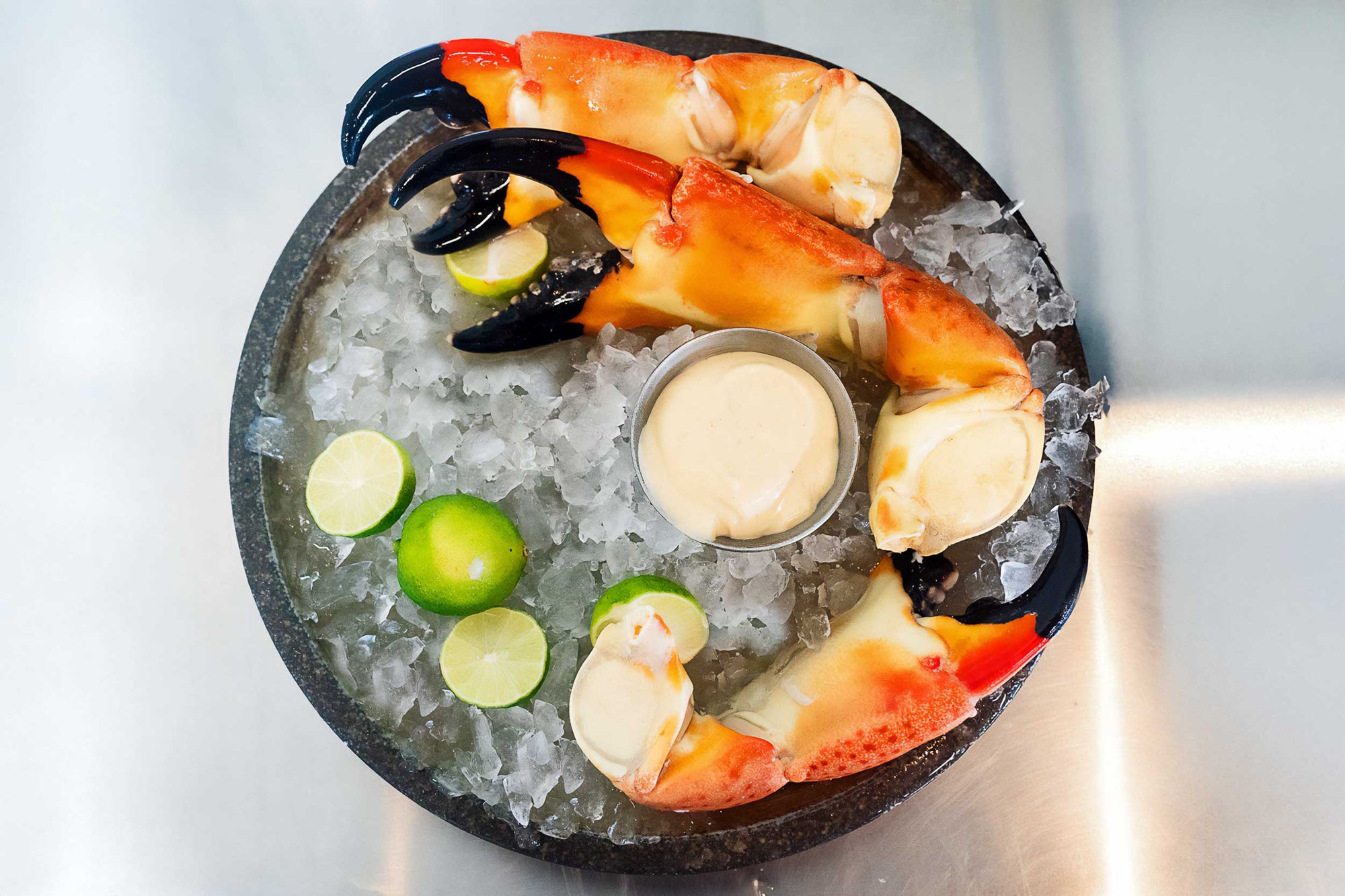 Keys Fresh Seafood Market | Key West, FL