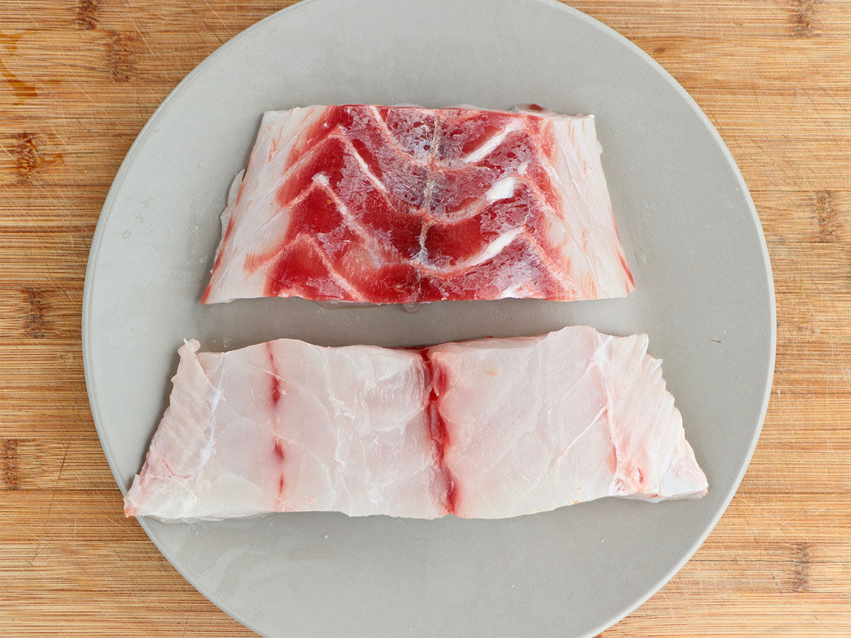 Kitty Mitchell Grouper Fillet (PER LB) – Keys Fresh Seafood