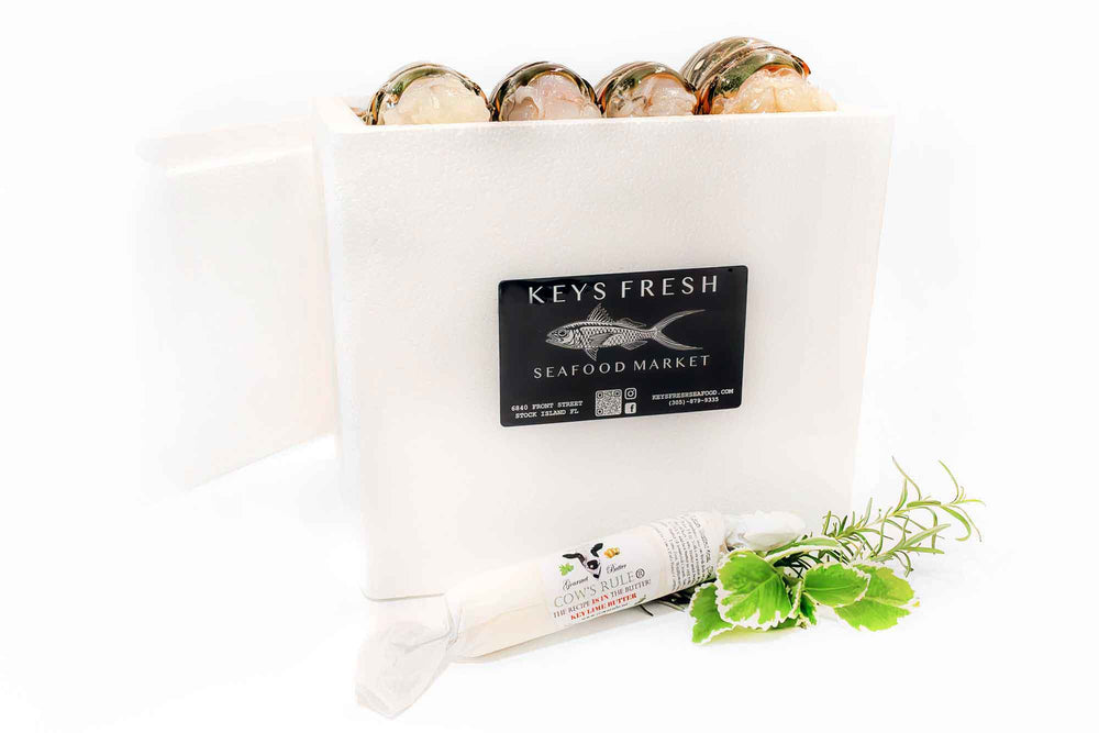 Florida Lobster For Sale - Tails & Whole Lobster Shipped Fast Overnight