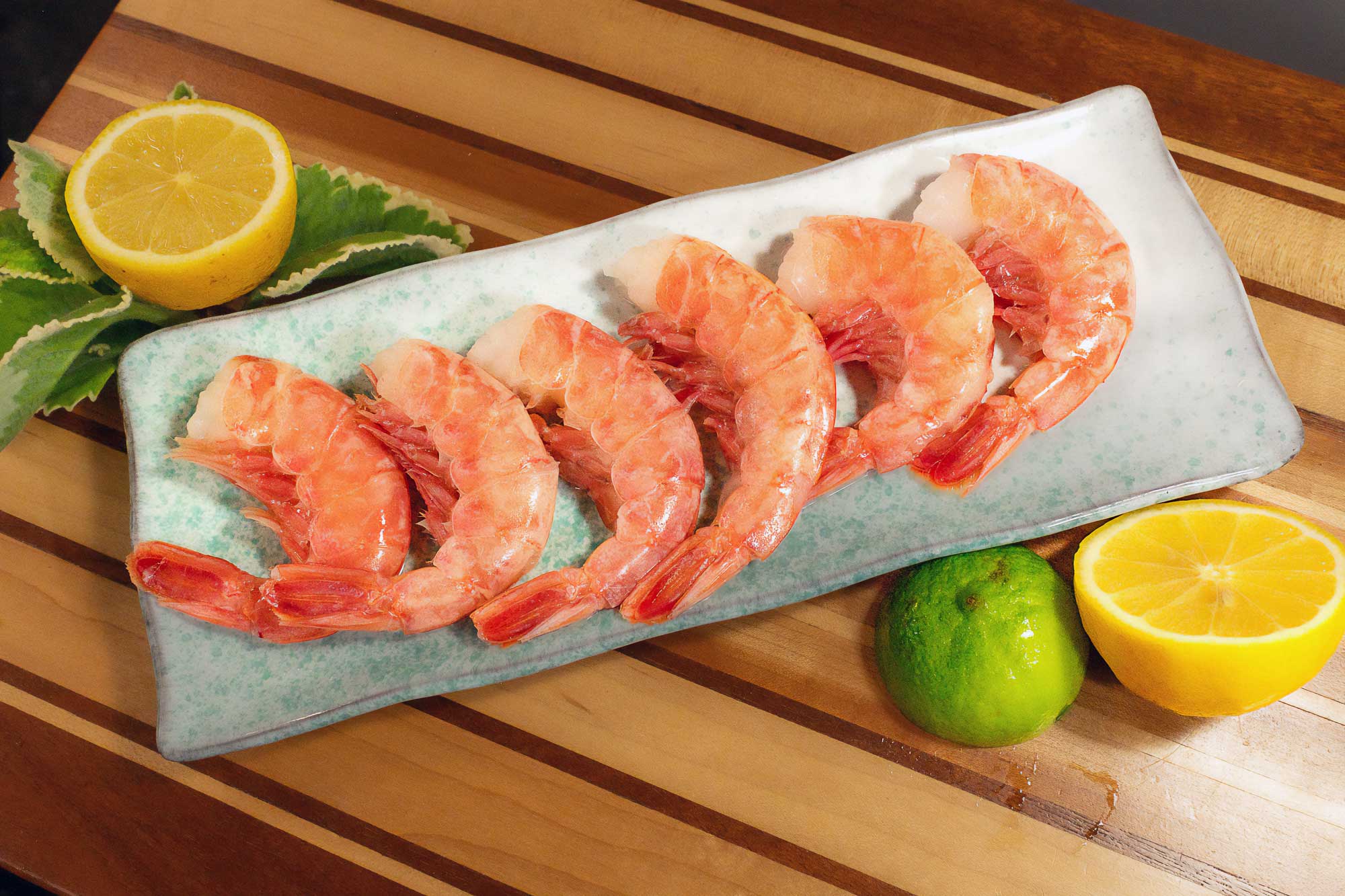 Royal Red Shrimp – Keys Fresh Seafood