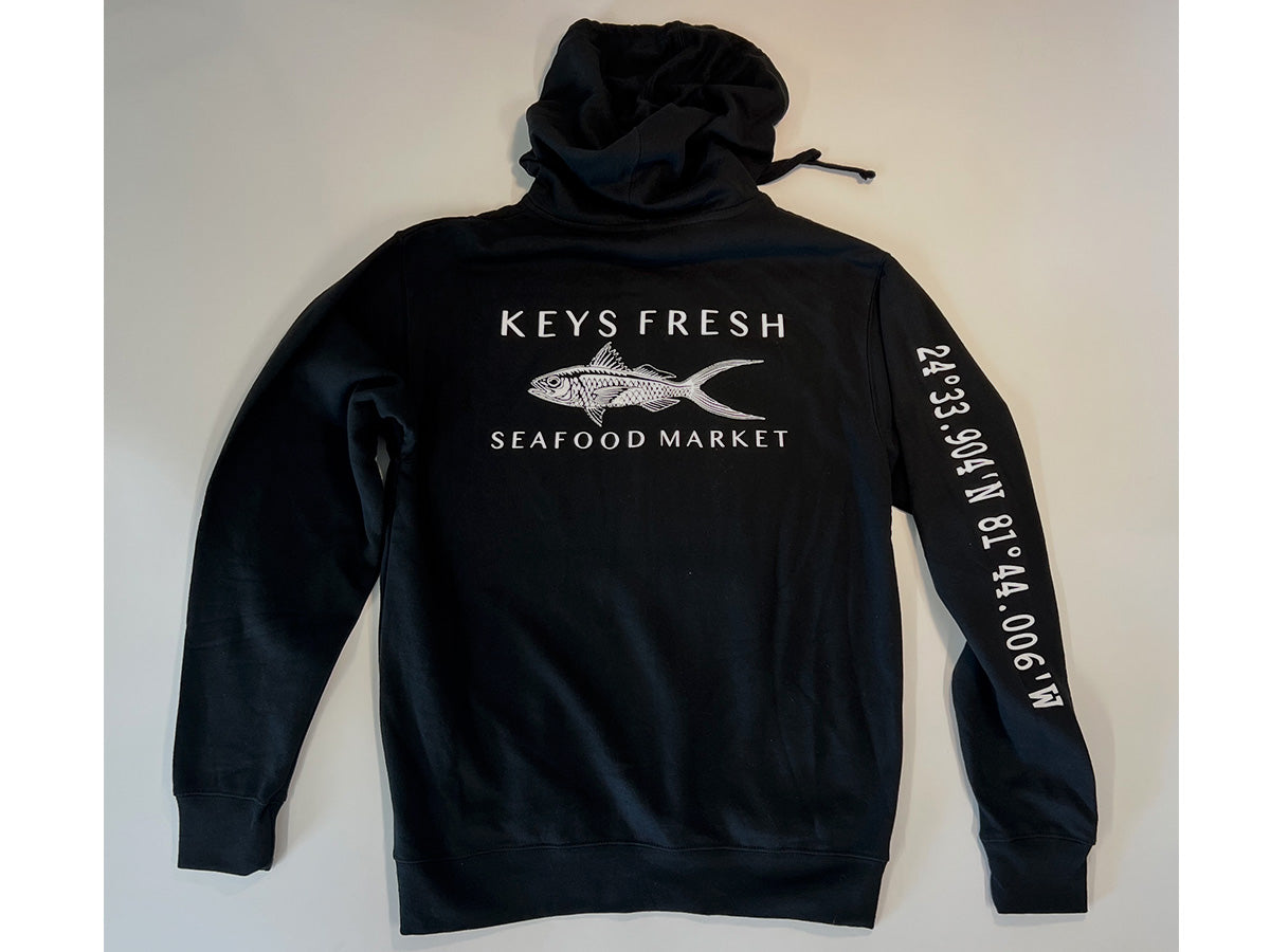 Keys Fresh Sweater – Keys Fresh Seafood