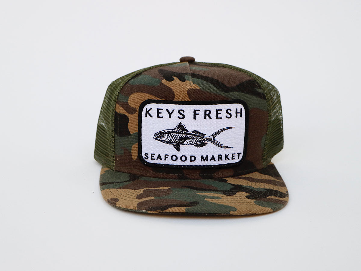 Keys Fresh Hats – Keys Fresh Seafood