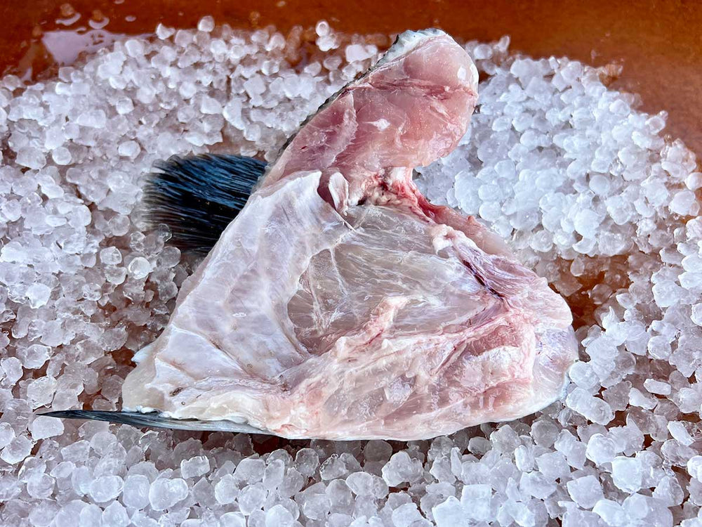 Fish Collars (PER LB)