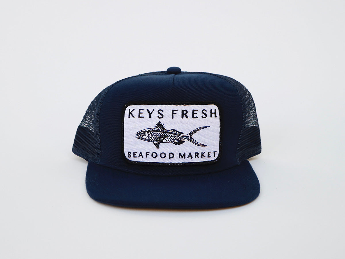 Keys Fresh Hats – Keys Fresh Seafood
