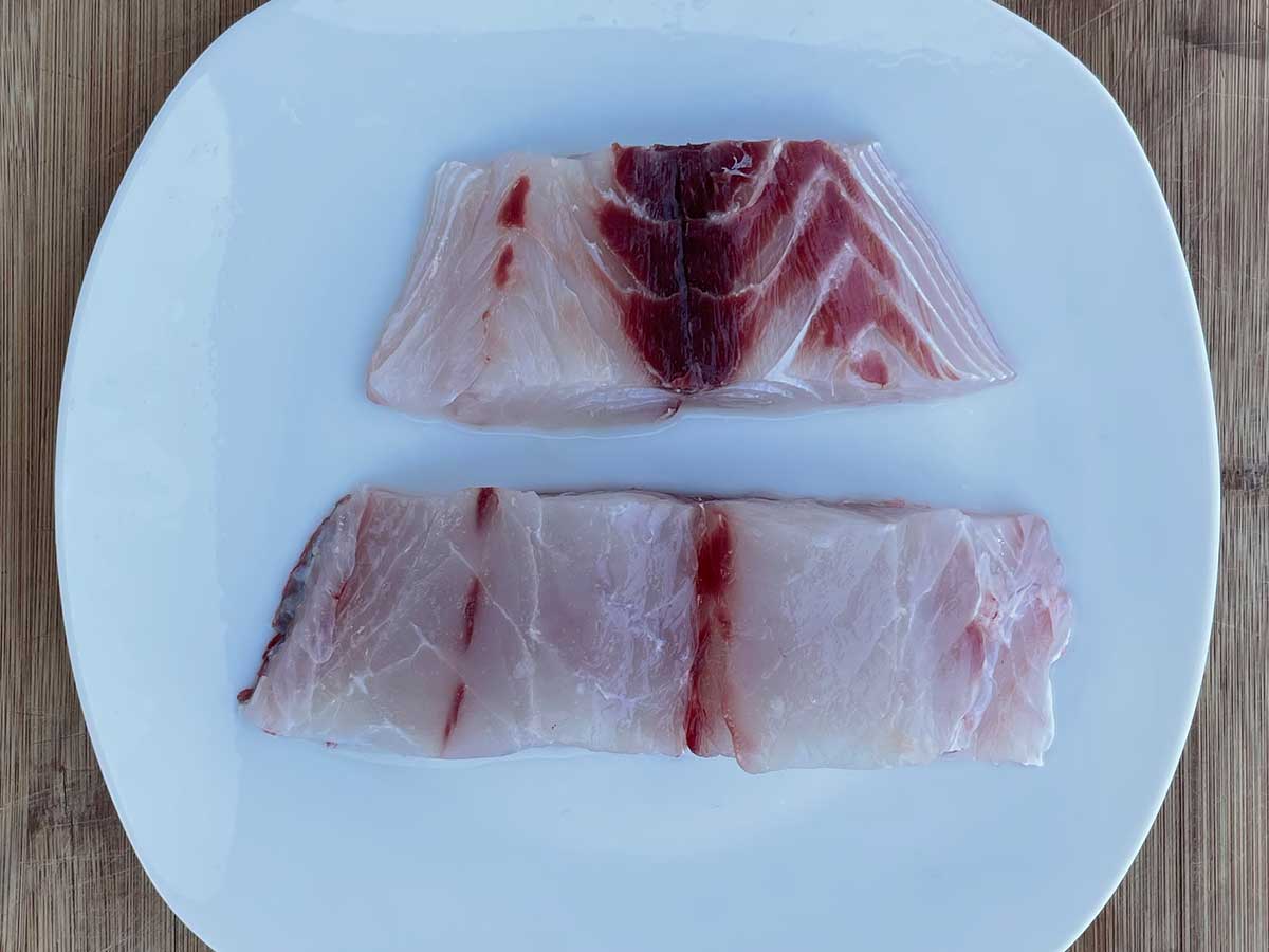 Red Snapper Fillet (PER LB) – Keys Fresh Seafood